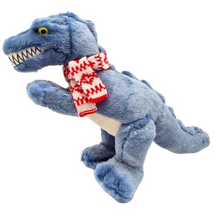 Treats Unleashed | Fluff N Tuff Fluff & Tuff Jessica Bunny Dog Toy